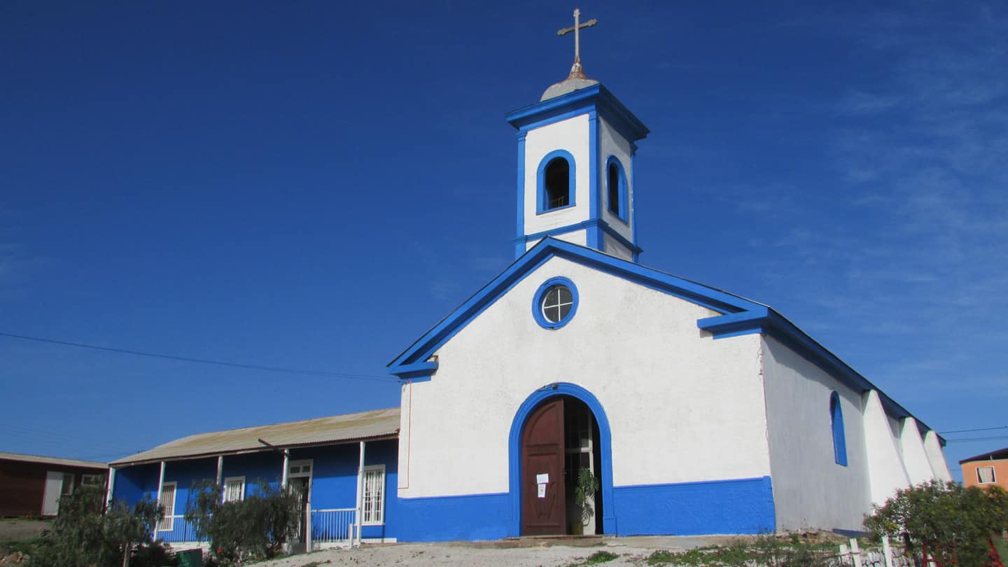 Carrizal Bajo: Una Caleta con Historia – ArteNorte